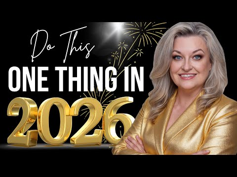 A Fresh Start for 2026: Redefining Success