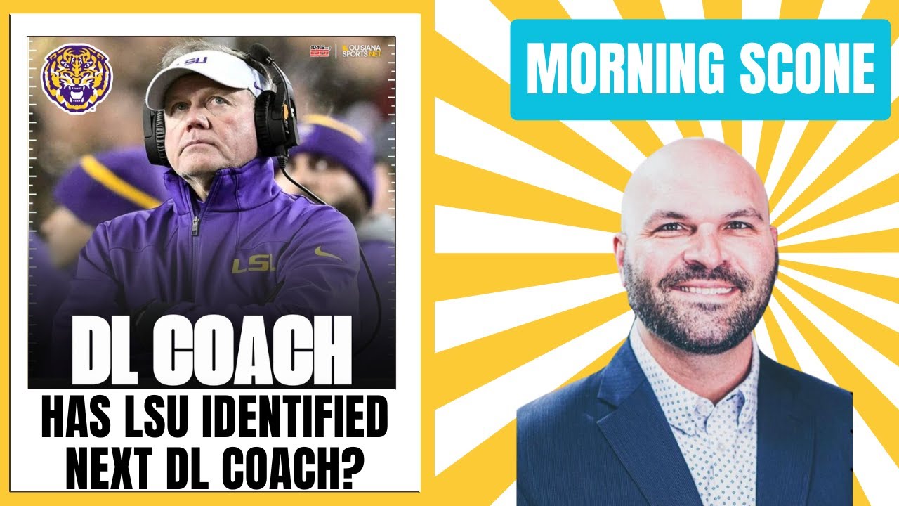 Has LSU Chosen NEXT DL Coach? | LSU Tigers Baseball vs. NDSU - YouTube