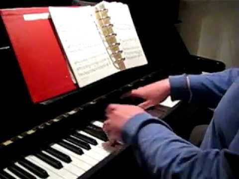 UMH #162(Eb): Alleluia, Alleluia - YouTube