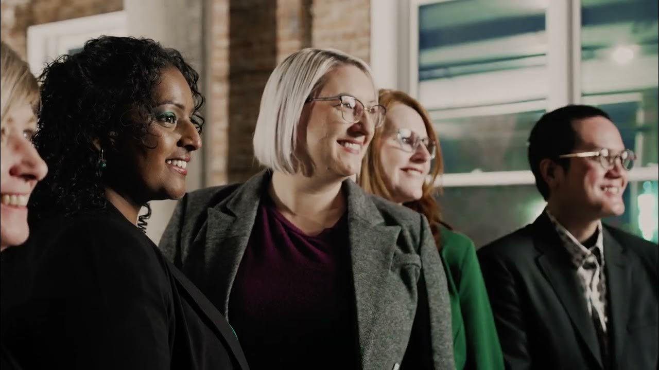 Enhance Your Career Journey. Join the CPHR Alberta Mentorship Program! - YouTube