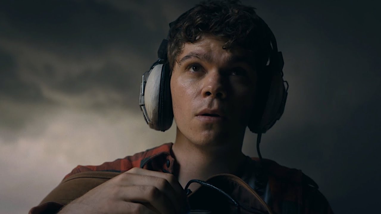 Supercell (2023) - Official Trailer 2 | 4K - YouTube