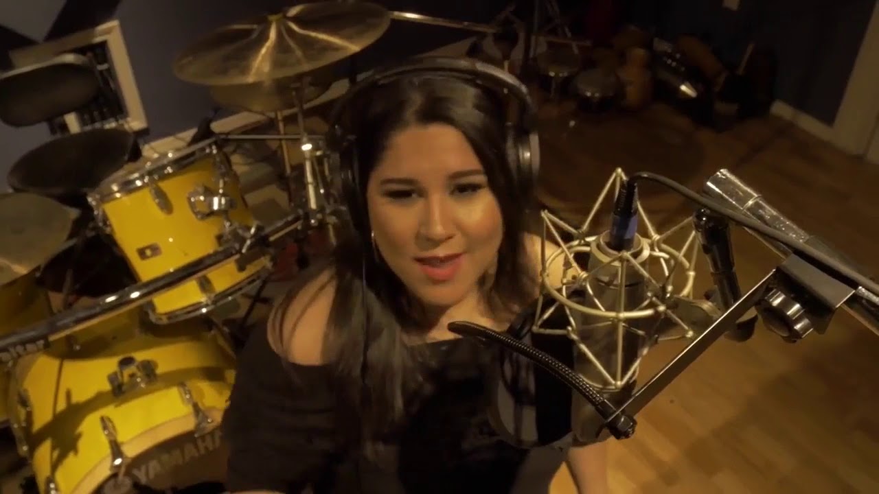 Que Esperabas - Sarah Monique - YouTube