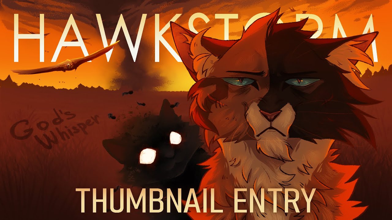 Hawkstorm MAP "God's Whisper" - Thumbnail Entry - YouTube