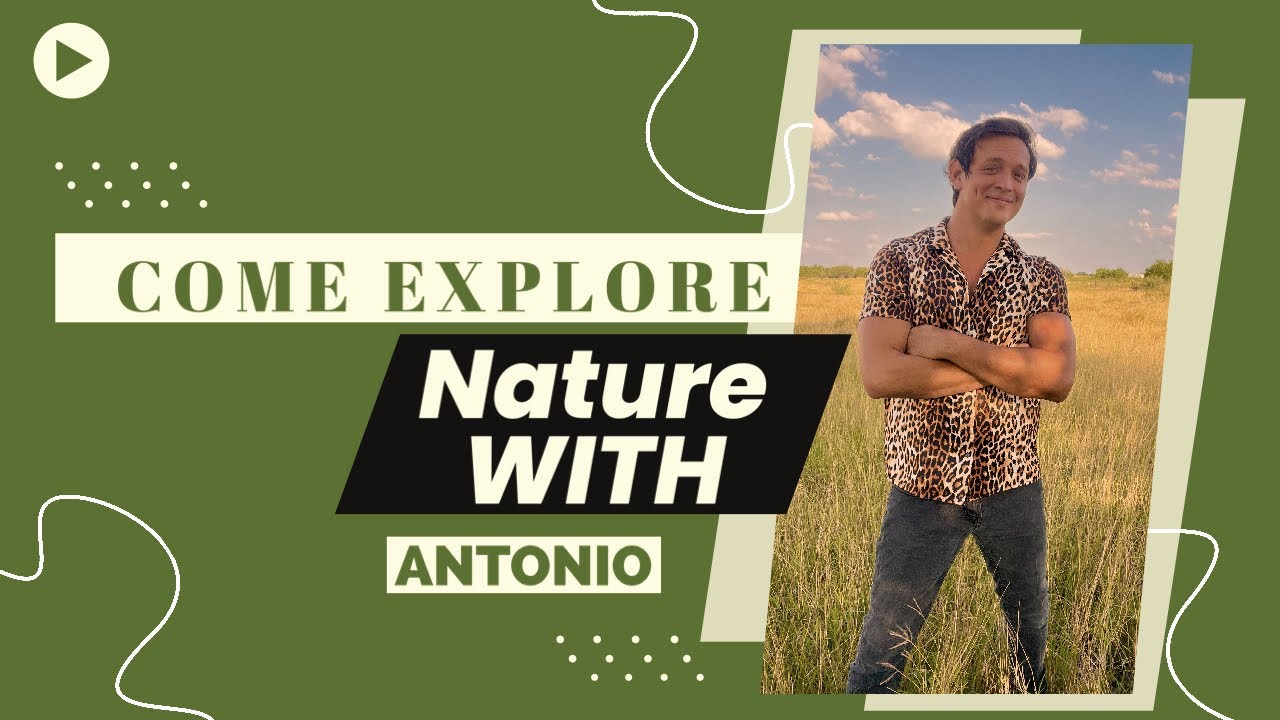 COME EXPLORE NATURE WITH ME 🍃🌿 - YouTube