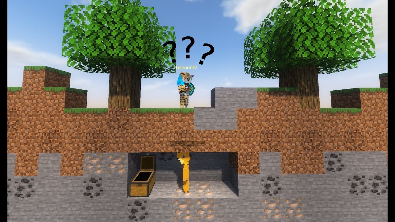 secret underground redstone entrance - YouTube