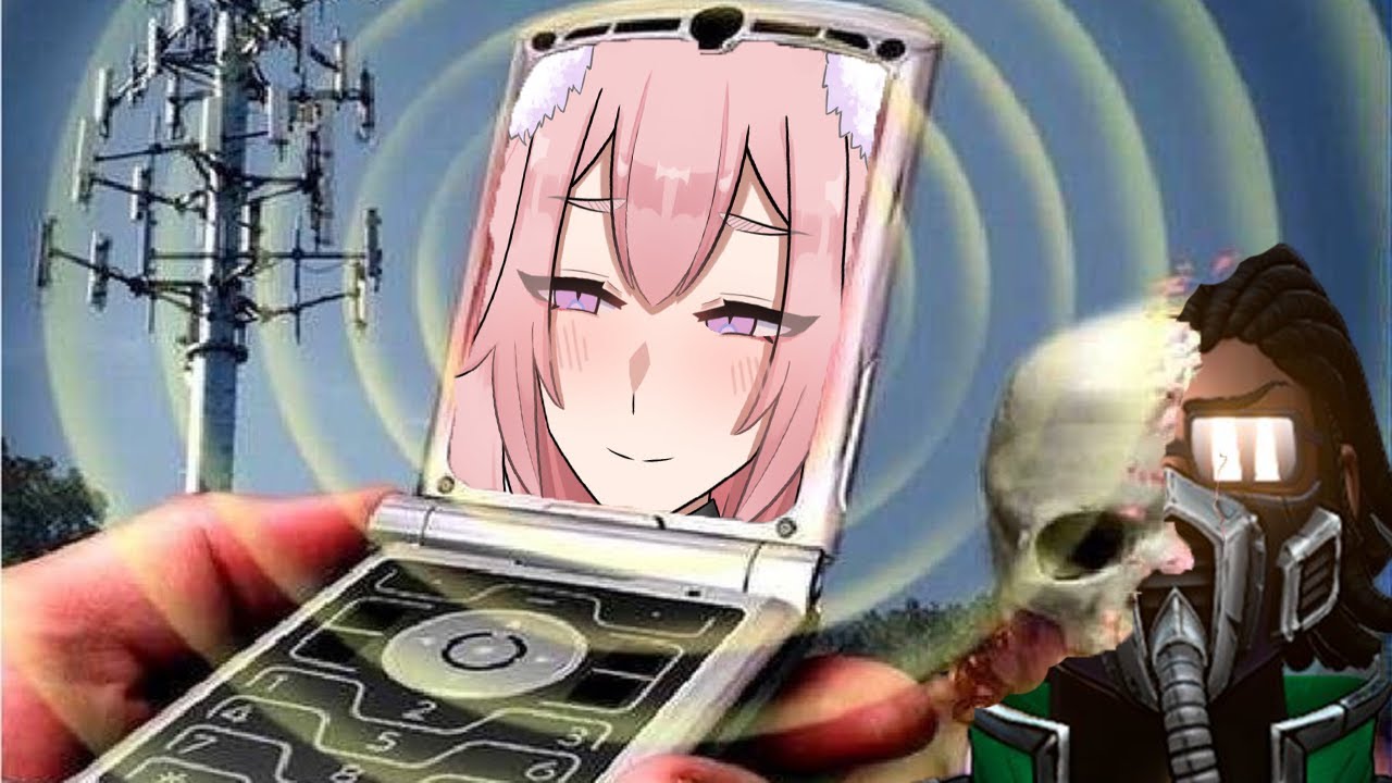 Meicha pulled a prank on Heavenly in minecraft... - YouTube