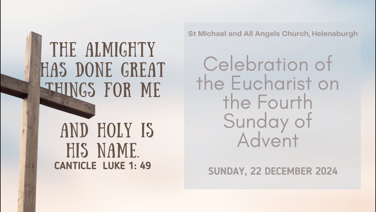 Gallery - St Michael and All Angels