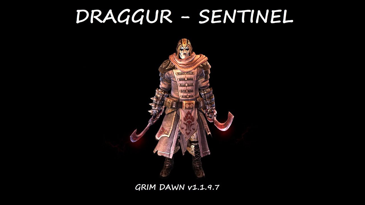 Sentinel (DW-Righteous Fervor-Full Caos) vs Kubacabra - YouTube