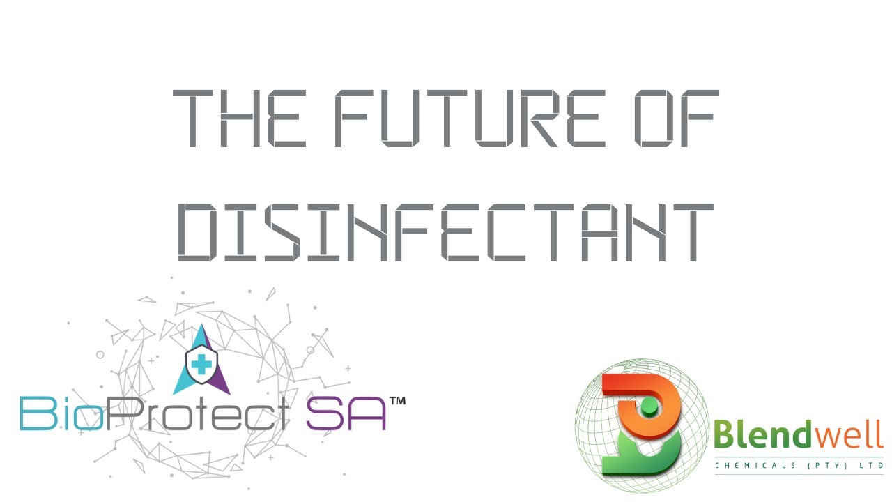 How To Apply BioProtect SA from Blendwell Chemicals - YouTube