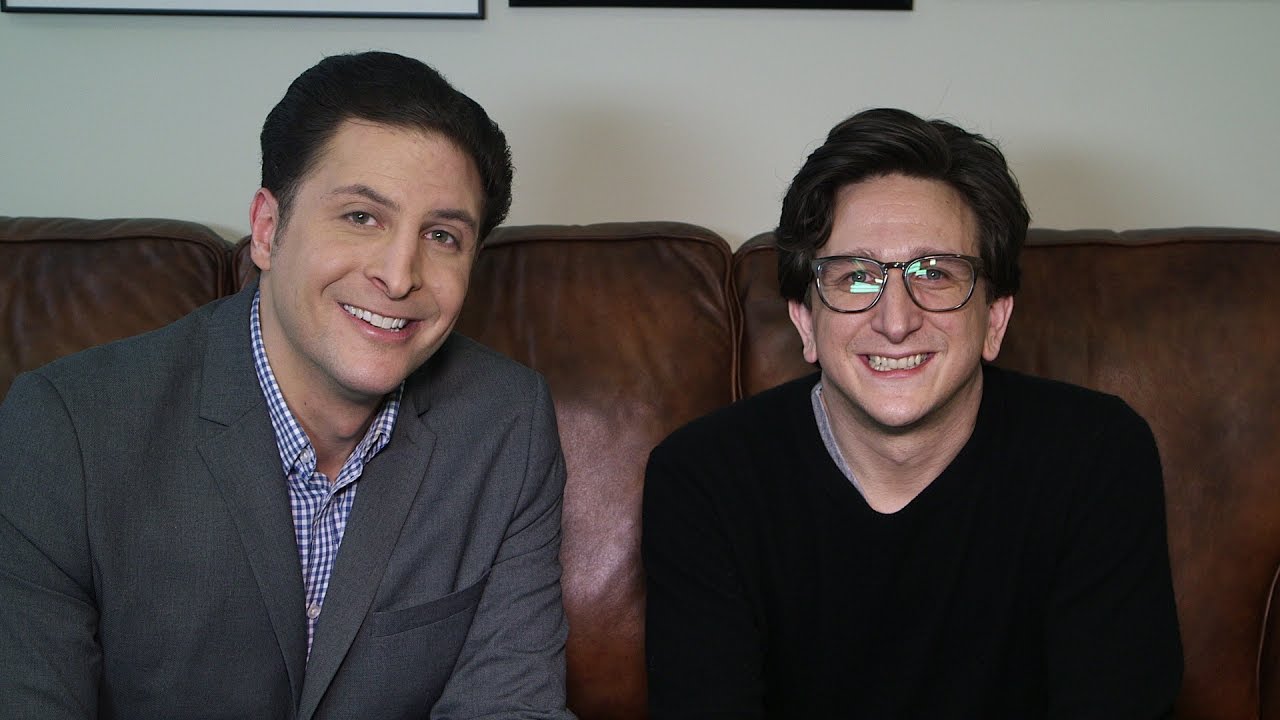 Paul Rust Talks "Love" Season 2 with Arthur Kade - YouTube