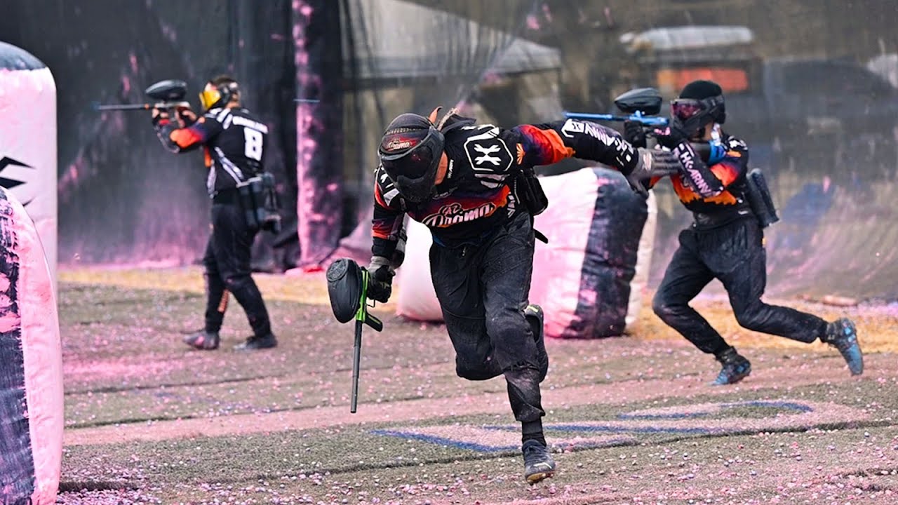 AZ Drama D5 | WCPPL E4 2022 | Raw Footage - YouTube