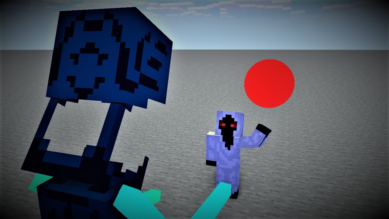 anomaly 111 VS entity 303 - YouTube