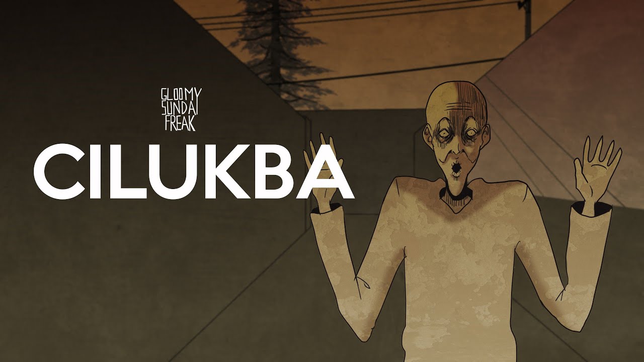 Cilukba - Gloomy Sunday Club Animasi Horor - YouTube