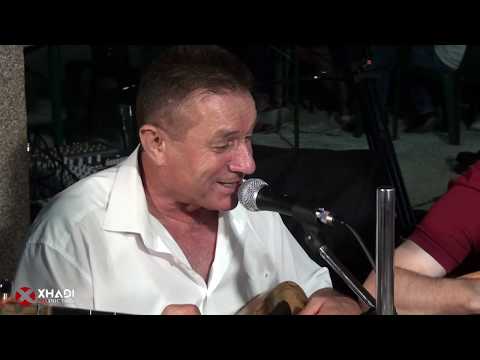XHADI GASHI & SYL KRASNIQI -  ZAGREBIT