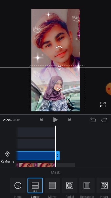 Vn app editing kaise kare #vnapplication #shortfeed - YouTube