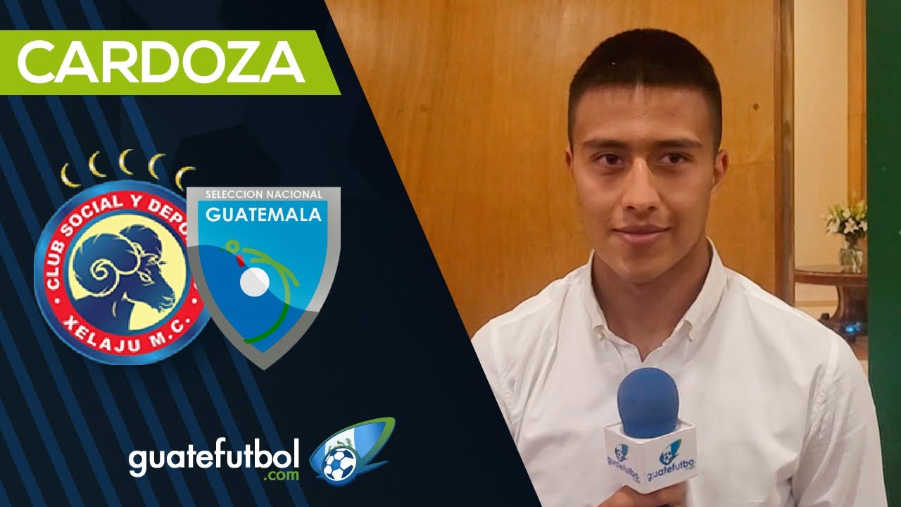 Elmer Cardoza irá motivado a los Juegos Centroamericanos y del Caribe ...