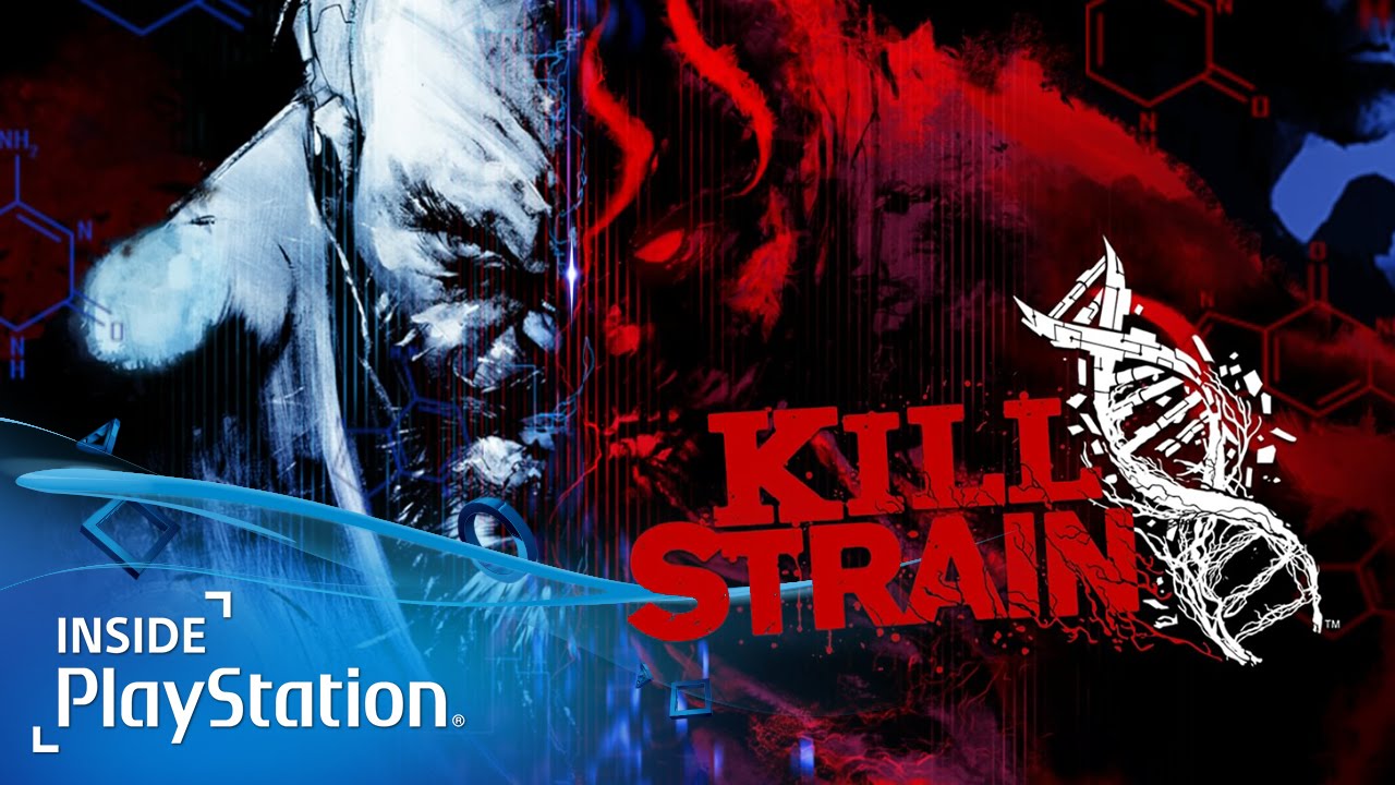 Kill Strain in 100 Sekunden - YouTube