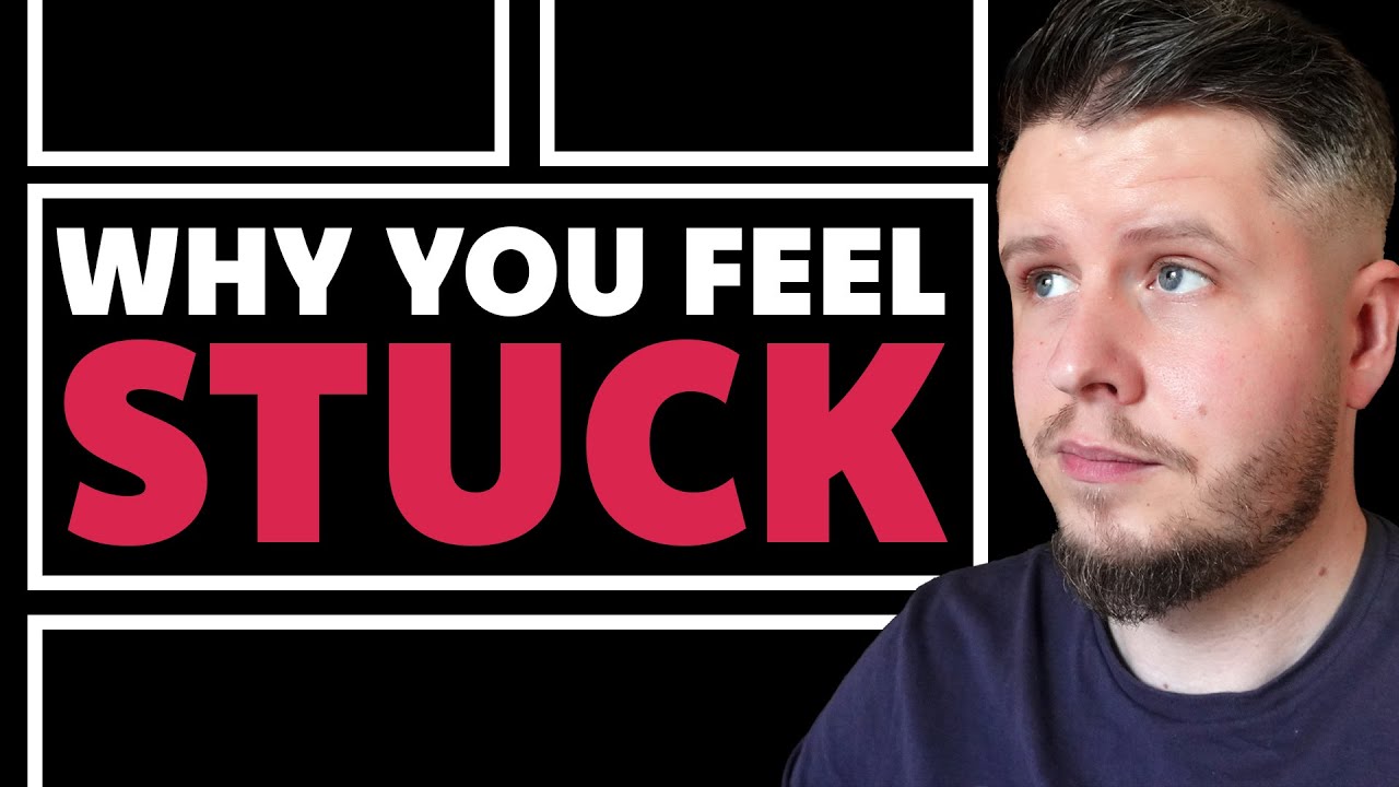 Overcoming Self Doubt as a Comic Creator - YouTube