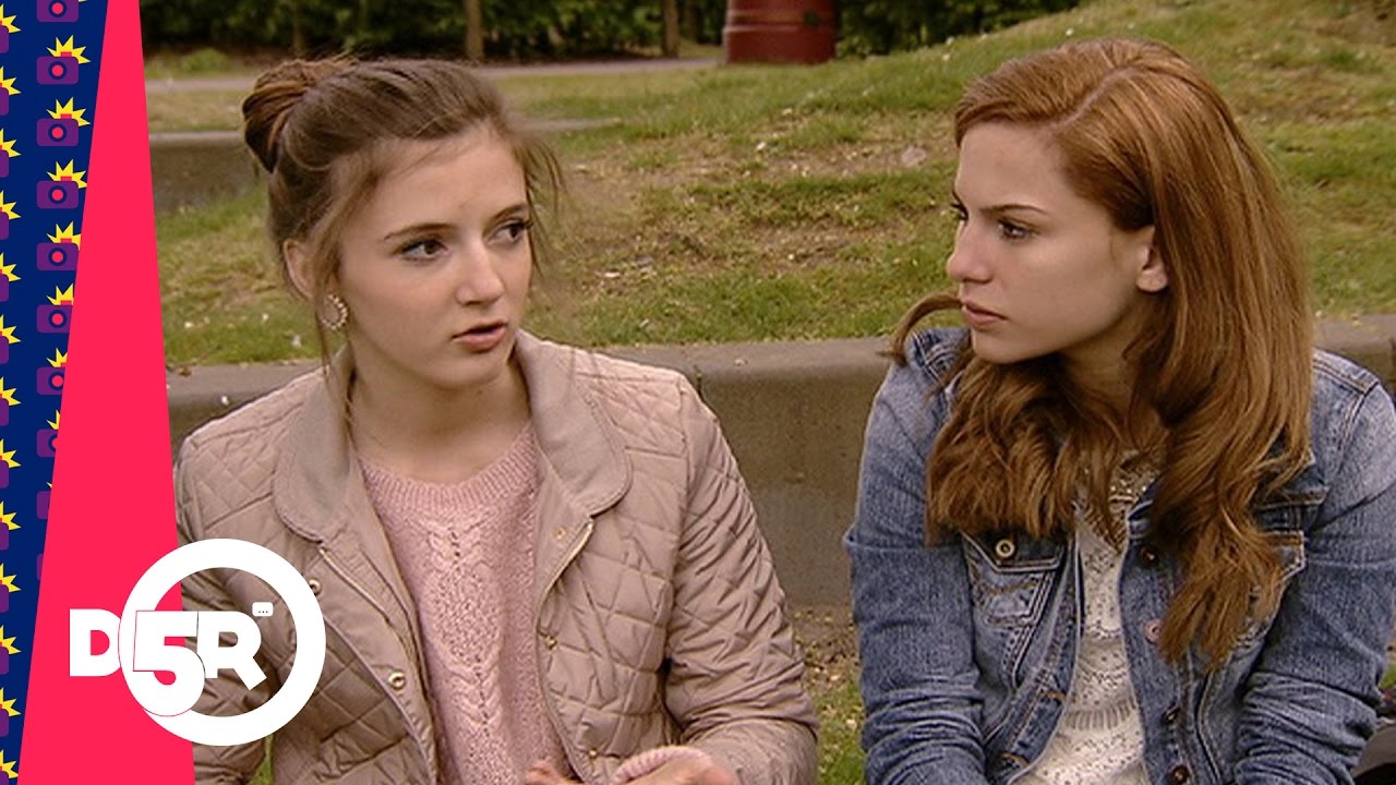 Ketnet - D5R - De week van Amber - Aflevering 3 - YouTube