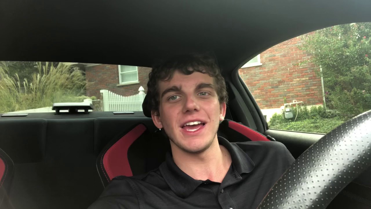 FRS build Begins! - YouTube