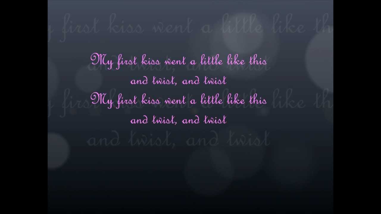 My First Kiss Kesha & 3oh!3 Lyrics & Traduccion - YouTube