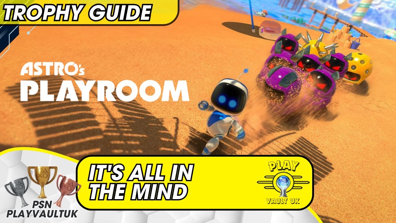 ASTRO s PLAYROOM It s All In The Mind Trophy Achievement PS5 Trophy astro-s-playroom-it-s-all-in-the-mind-trophy-achievement-ps5-trophy