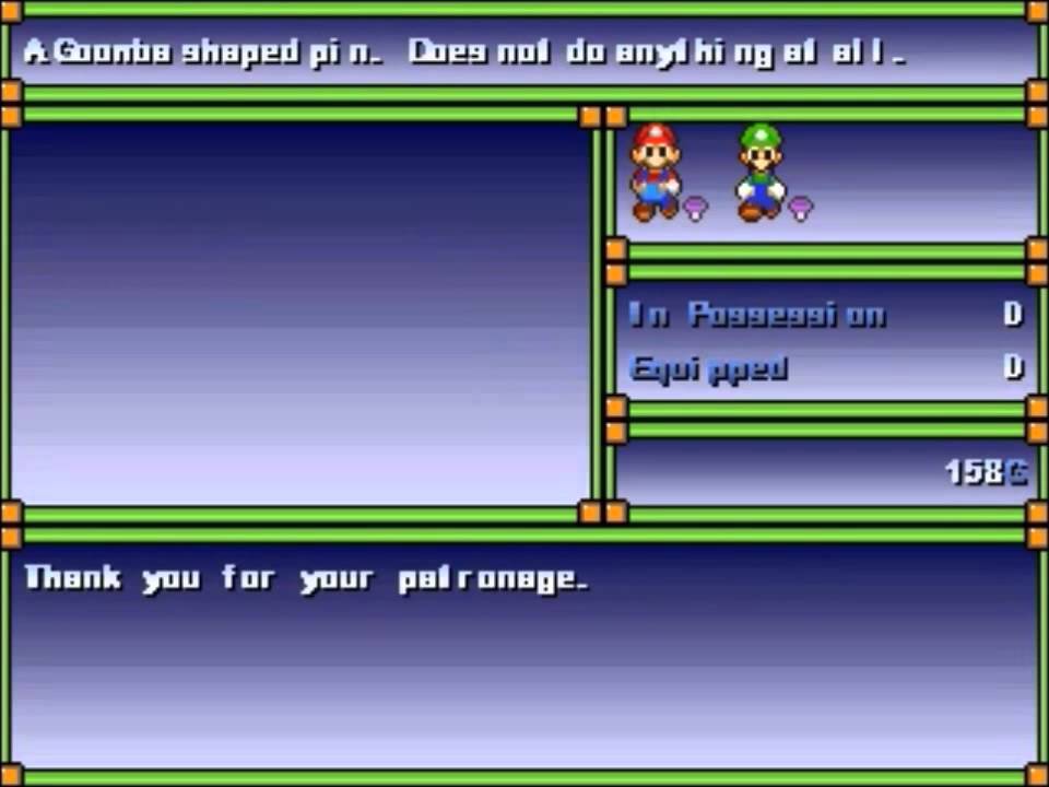 Lets play SMRPG Part 2 - YouTube