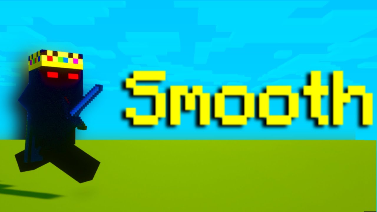 How to make your game smoother... - YouTube
