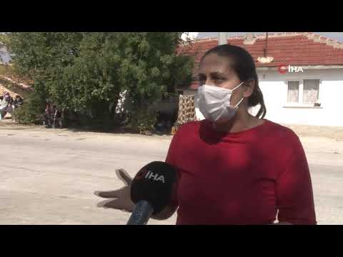 Yıllardır Aşılamayan Bin 600 Metrelik Doğalgaz Özlemi
