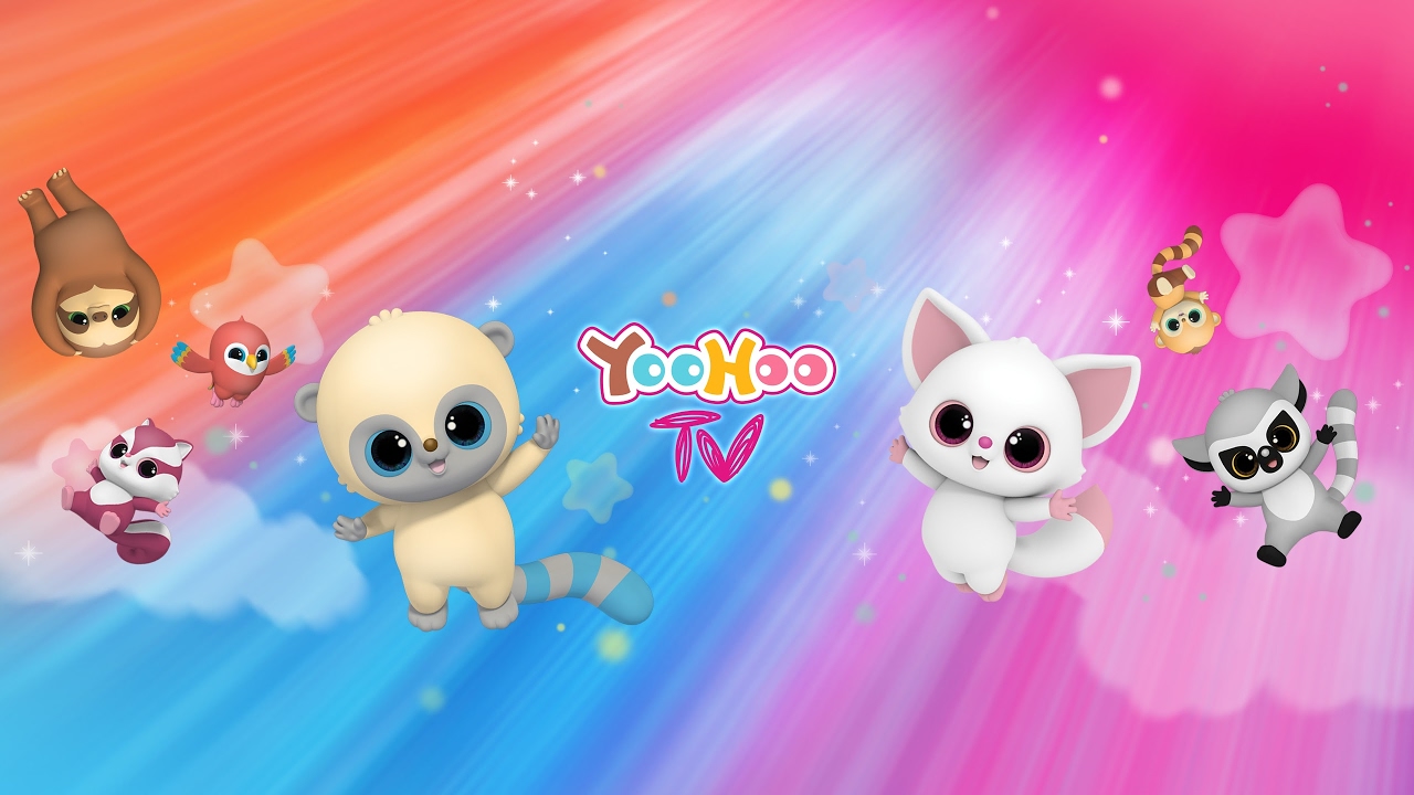 YooHoo TV Live Stream - YouTube
