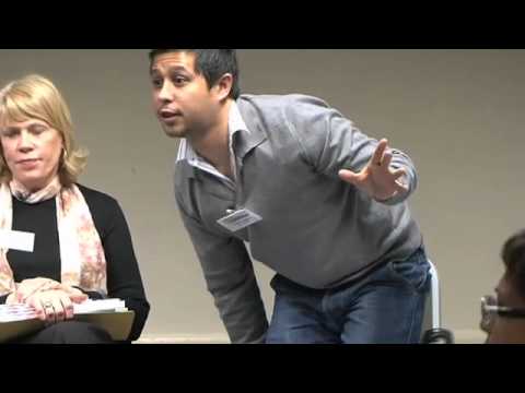 Coming Off Medication Session B - YouTube