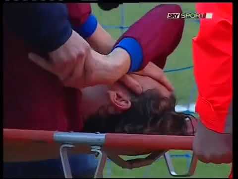 Napoli - Empoli 1-3, serie A 2007-08