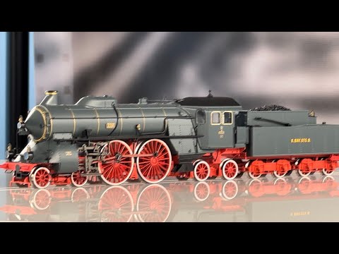 BRAWA Neuheiten 2022 - YouTube