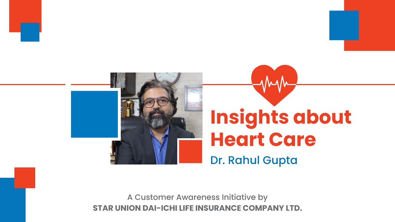 Dr. Rahul Gupta | Senior Interventional Cardiologist | Customer ...
