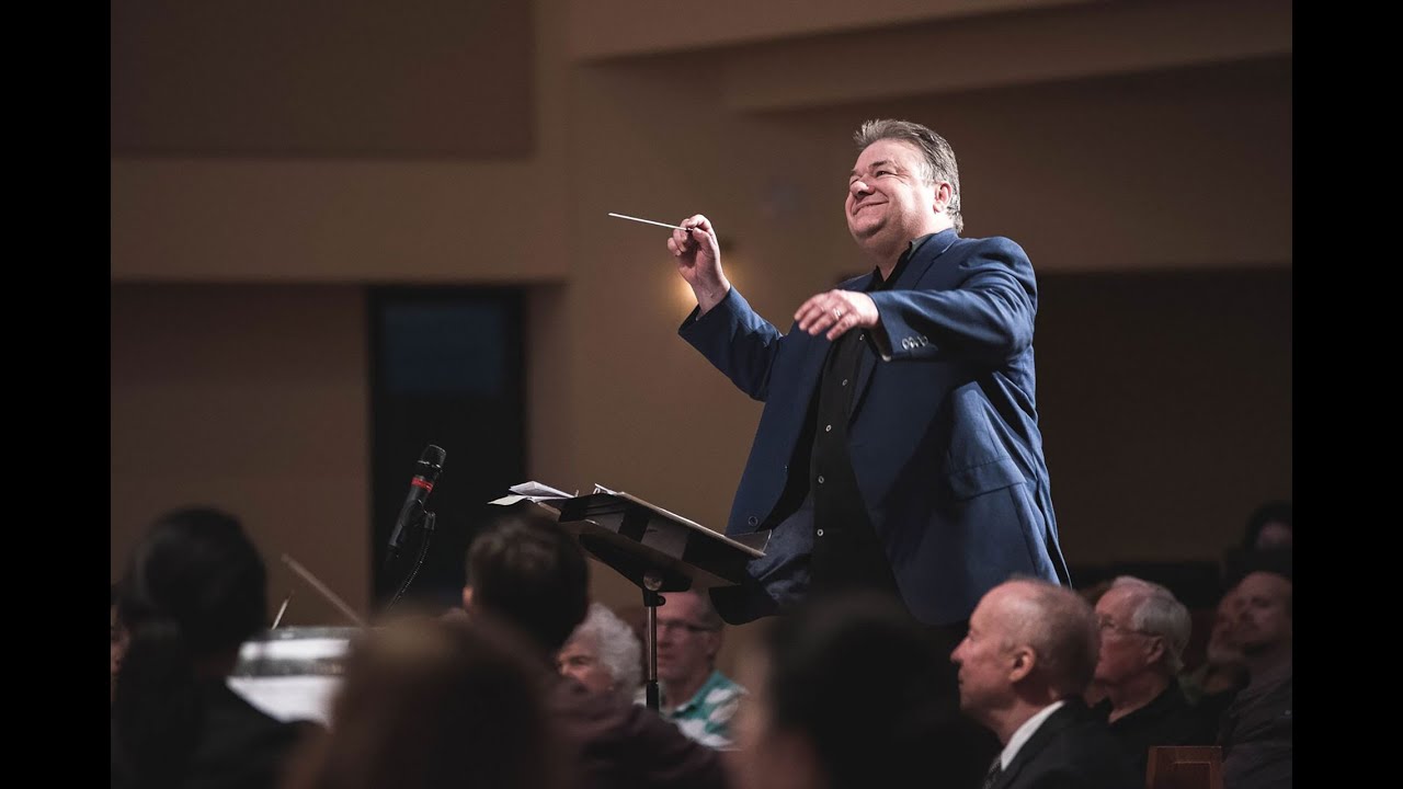 Joseph Martin: The Inside Voice - YouTube