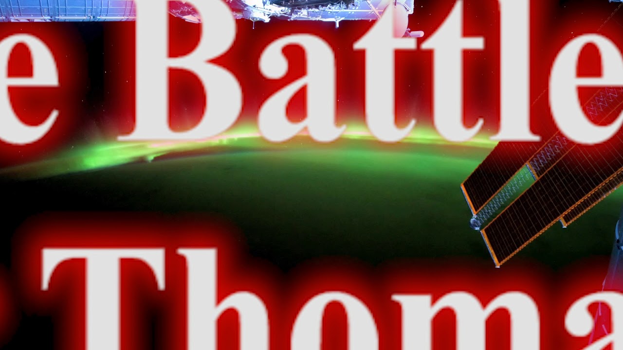 Power Up | Let the Battle Begin | Victory + Gloating (music video ...