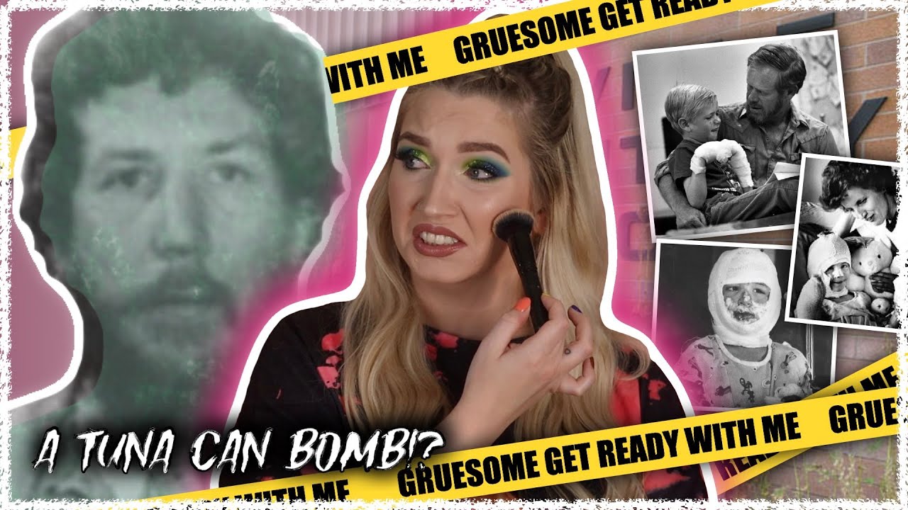 GGRWM | The Cokeville Miracle | True Crime & Makeup - YouTube