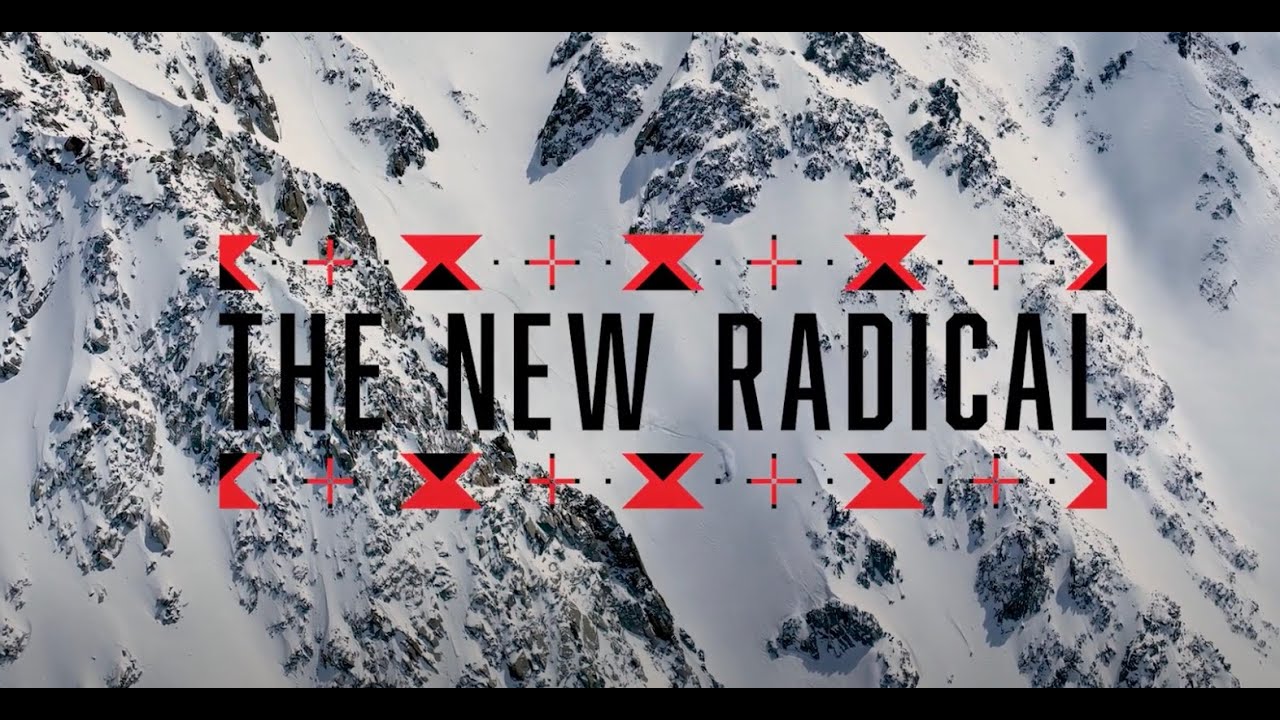THE NEW RADICAL Trailer - YouTube