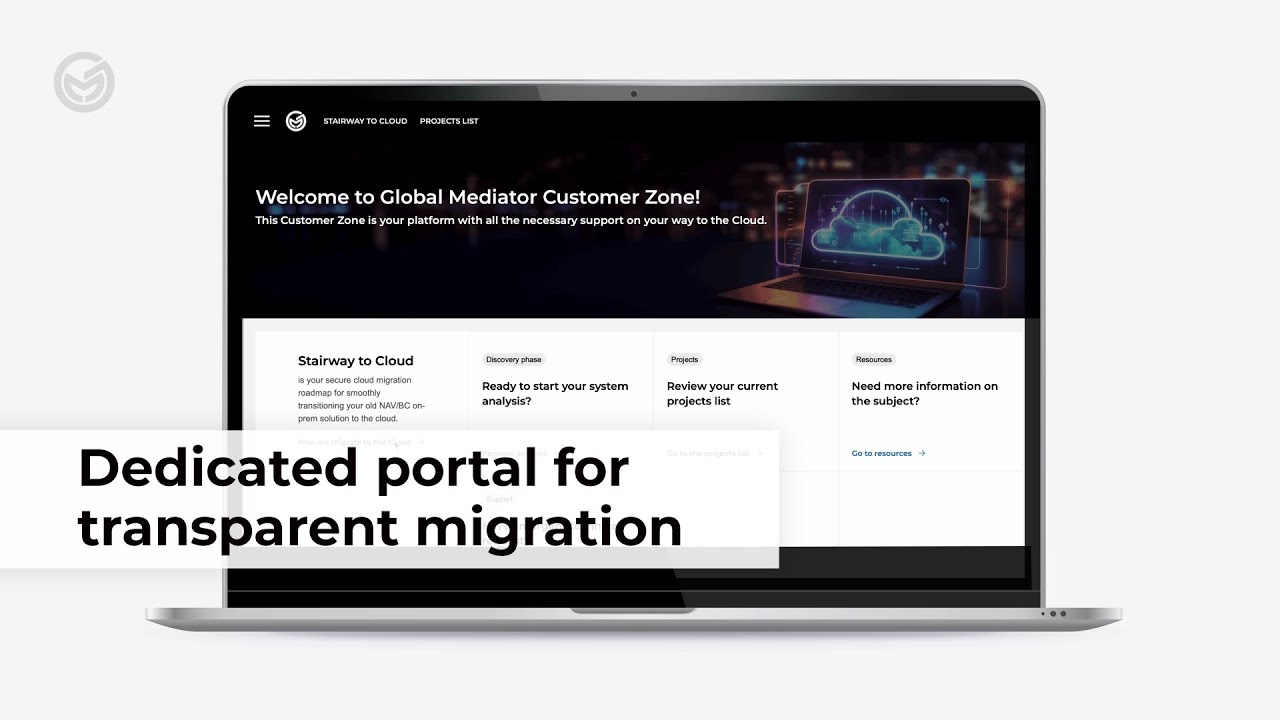 How to manage Business Central Cloud migration for NAV/BC on-prem ...
