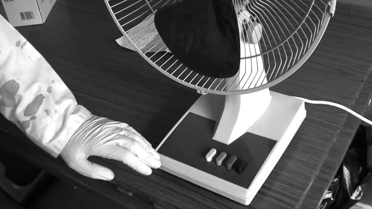 Doctor Spooky - Ten Shot Horror MWTH - YouTube