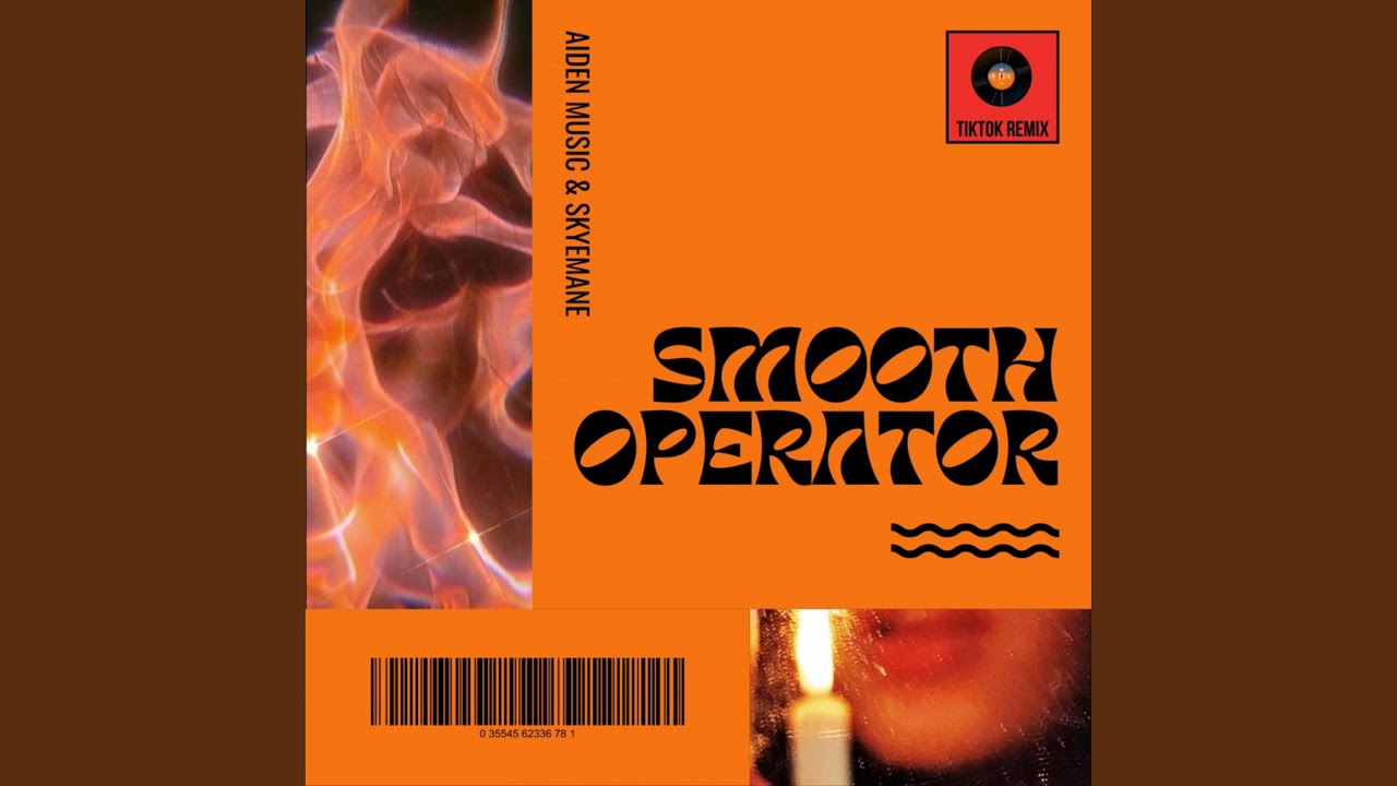 Smooth Operator (TikTok Remix) - YouTube