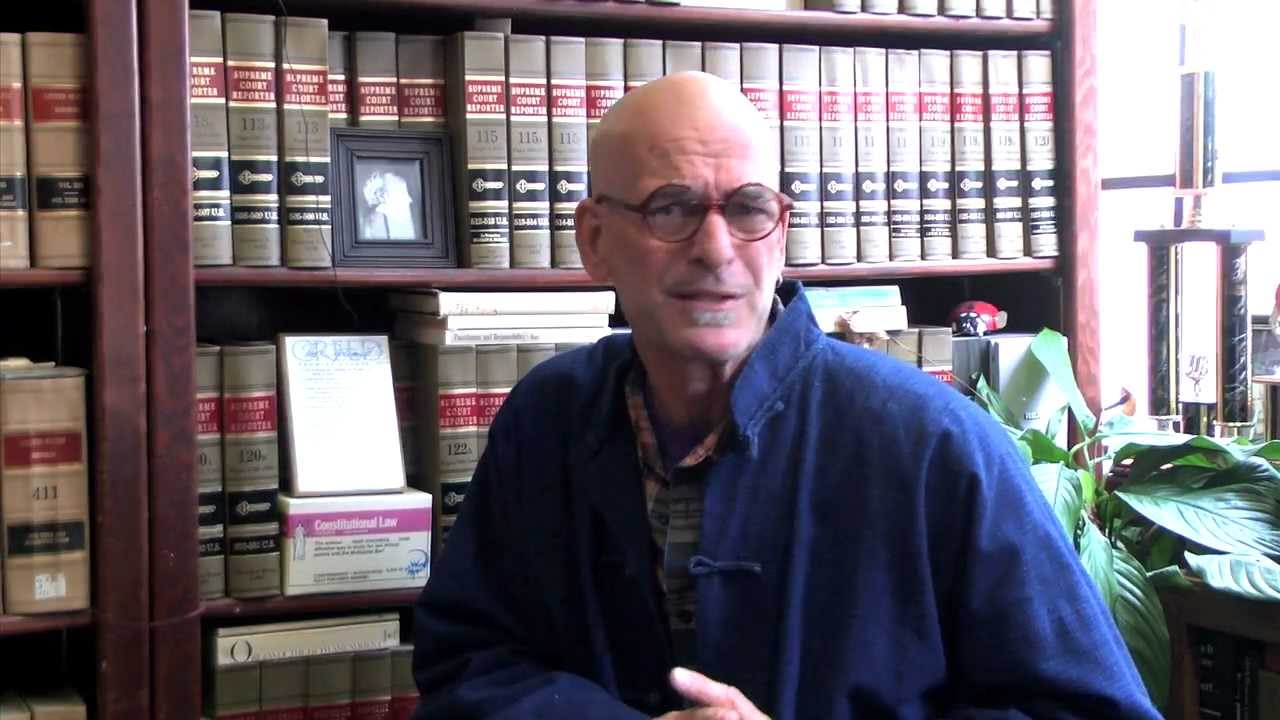 Art Svenson's reflection on his Inaugural roles - YouTube