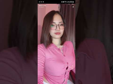 bigo live imeeeei tipis tipis