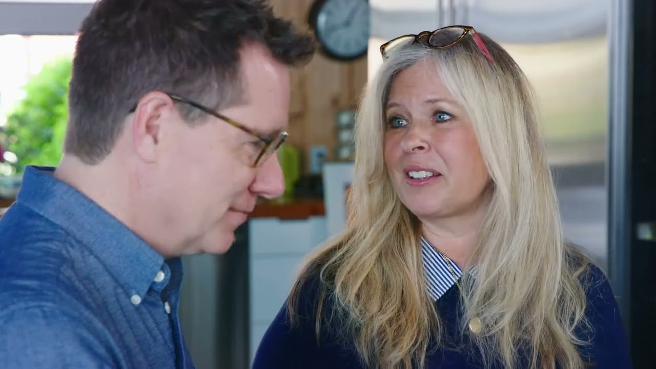 Love Talk Trailer - YouTube