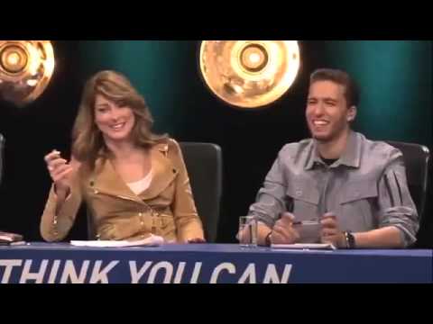 Foute Vrienden - So You Think You Can Dance - YouTube