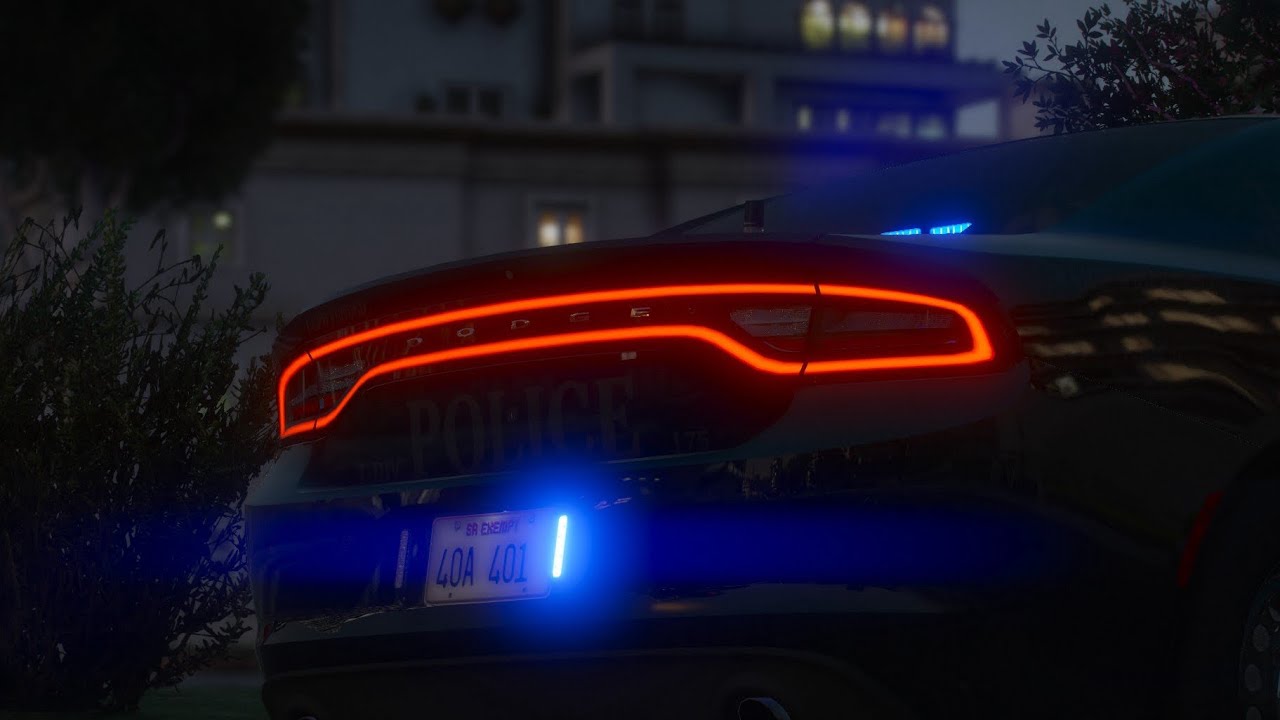 Dallas Texas Roleplay (Fivem) FWPD RESPONDING CODE 3 (DOMESTIC VIOLENCE ...