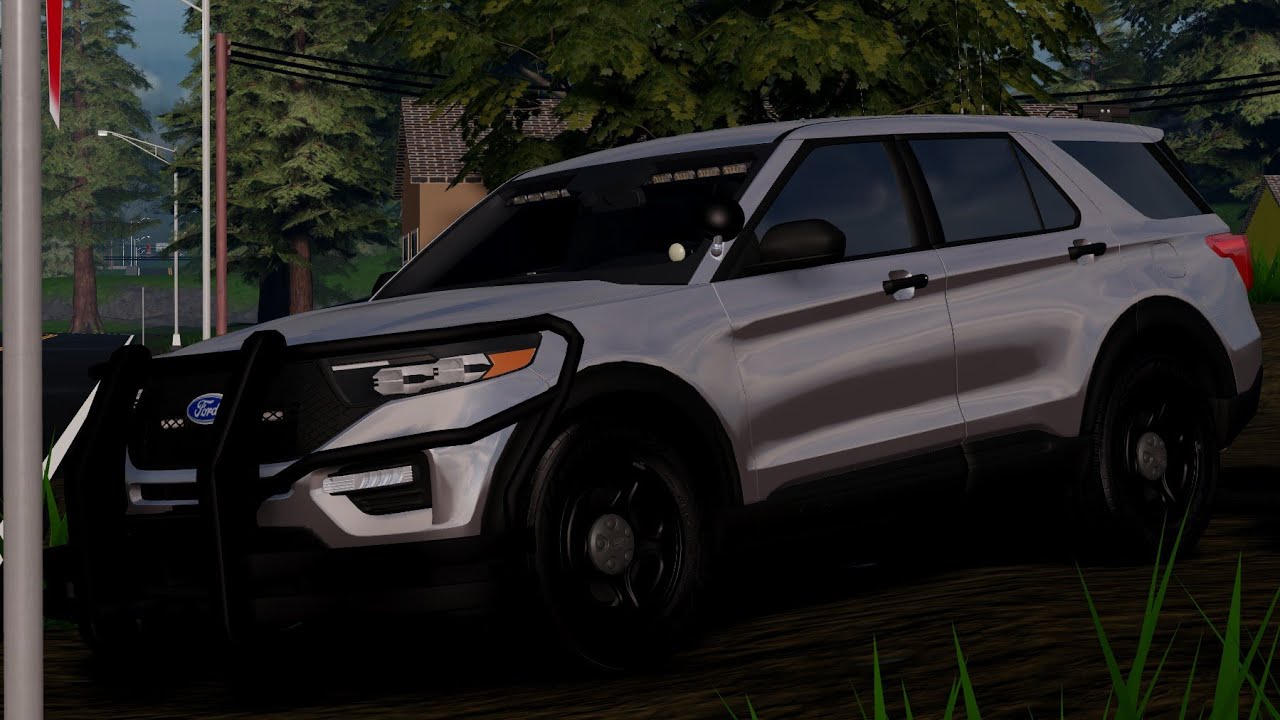 Tennessee RP | Newly Active Corporal Detective In Unmarked Custom Units ...