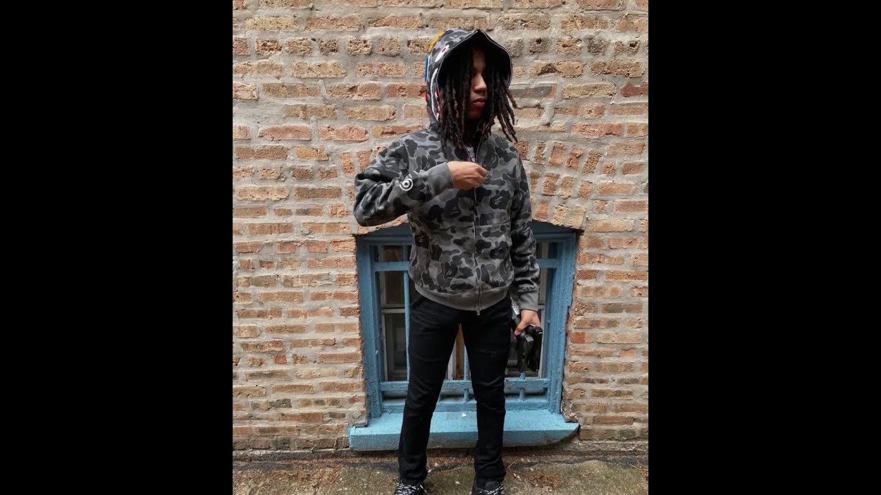 [HARD] BloodHound Q50 x Lil Speedy Type Beat "Tripping, Stumbling ...