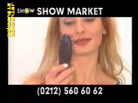 show tv'de bir gece yayını (24.12.1997)