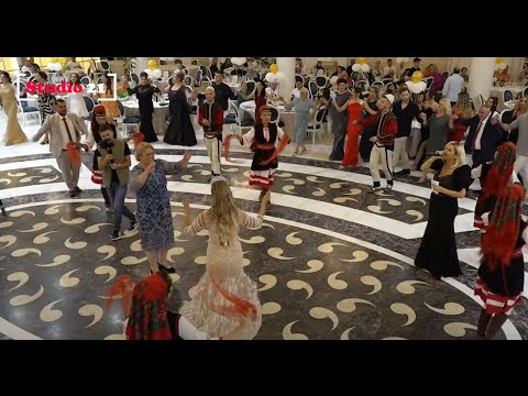 Shyhrete Behluli- Hajde nuse reja jeme